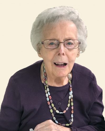 Alice Carlson | News, Sports, Jobs - The Daily News